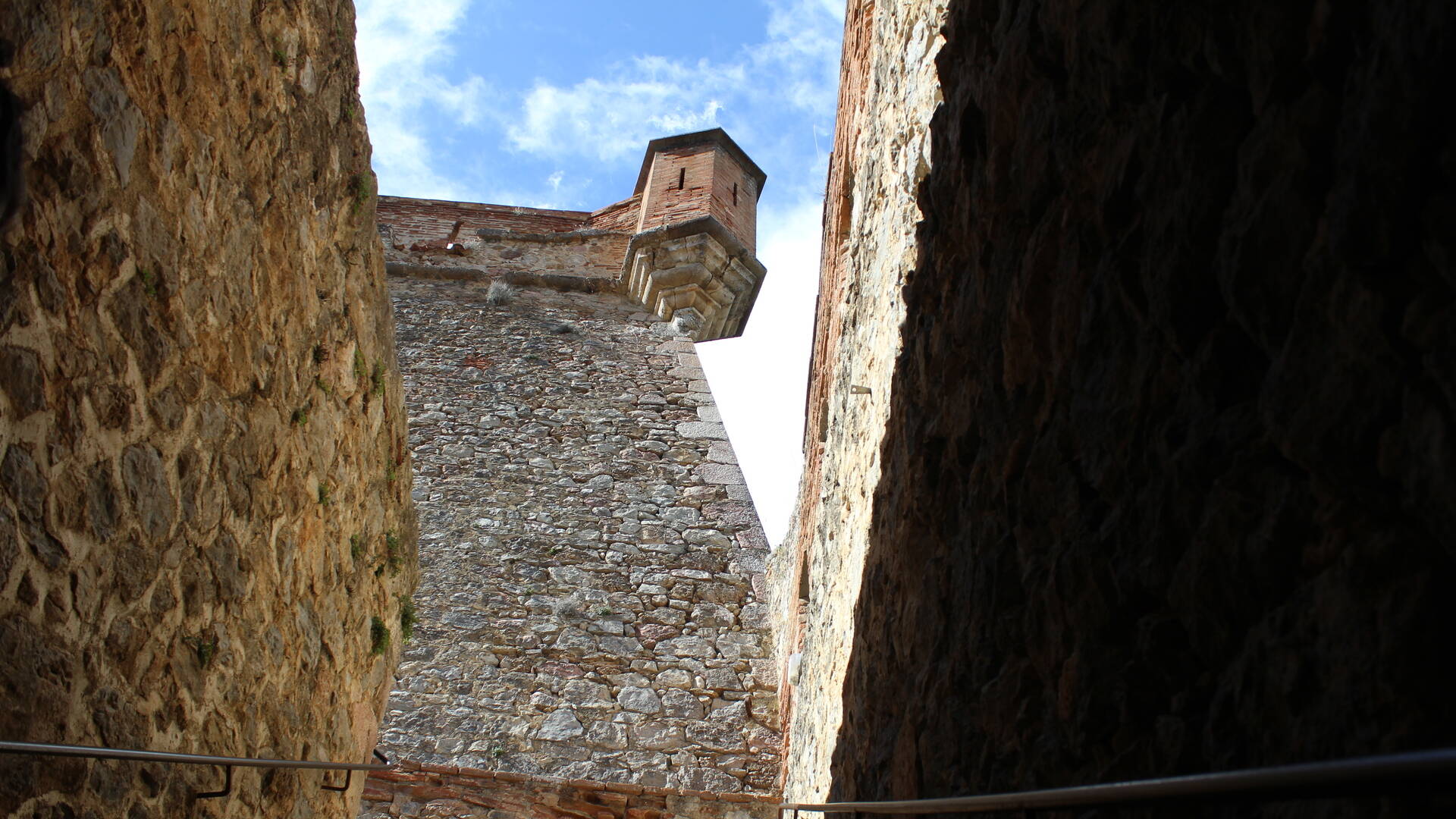 Fort Libéria | Conflent Canigo Tourisme Le Canigou